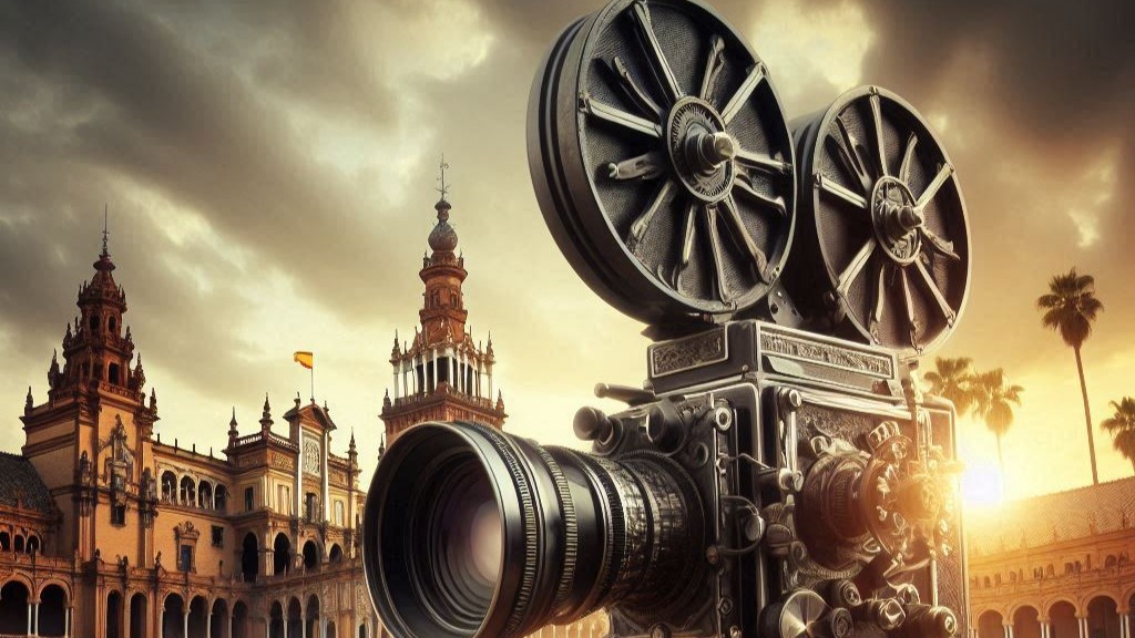 Movies and TV Shows Filmed in Seville: Explore the City’s Iconic Film ...